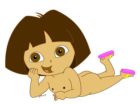 Dora Explorer Girls World Xxgasm