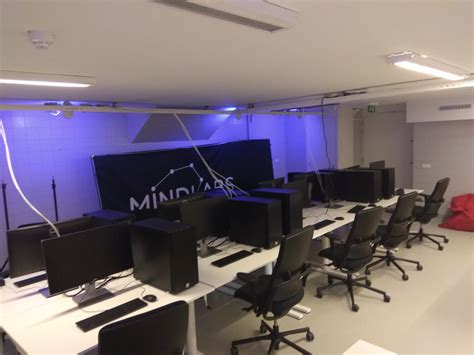 Symposium on games and the Game Lab | Tilburg University