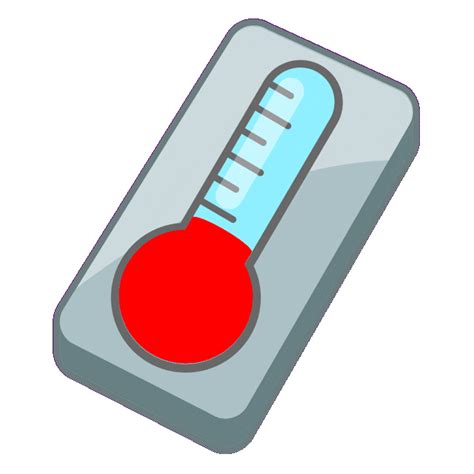 Thermometer Clip Art Animated Thermometer Clip Art Animated