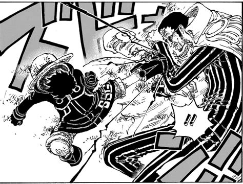 ワンピース 1091話 ネタバレ考察：戦桃丸の戦闘不能と黄猿vsルフィの行方│【onepiece】ワンピース考察・最新情報 ー いちどり