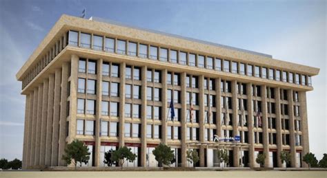 სილკ როუდ ჯგუფის განცხადებით ფოსტის შენობის სახურავზე სპეცრაზმელები არ იმყოფებოდნენ