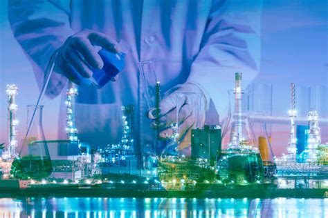 Optimizing Cost Structures In Chemical Manufacturing A Strategic