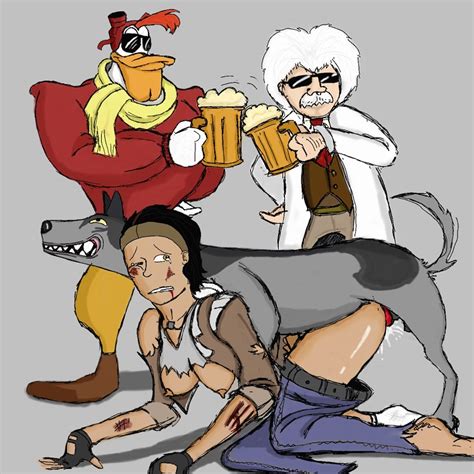 Fallout 3 Launchpad Mcquack