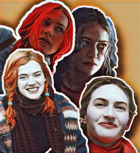 O Significado Do Cabelo De Clementine Kruczynski Filmes Cinema