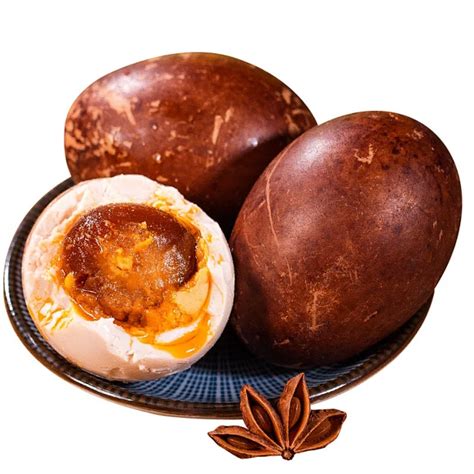 外婆山白洋淀烤鸭蛋咸鸭蛋五香海鸭蛋正宗流油白洋淀特产70g30枚 天猫 花瓣网