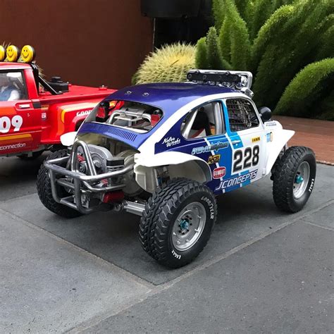 Knight Customs On Instagram “class 5 Baja Build With Knight Customs