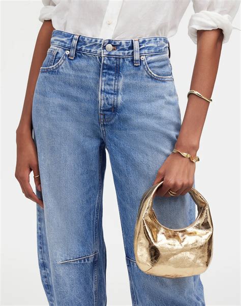 The Mini Bag Madewell