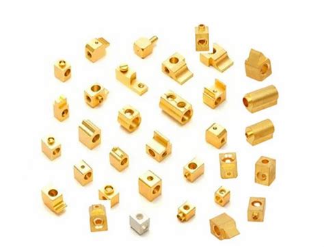 Brass Switch Parts At Rs 2piece पीतल का स्विच पार्ट्स In Jamnagar Id 2849563416697