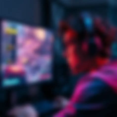 High Fps Yet Game Stutters Whats Going On Leveluptalk