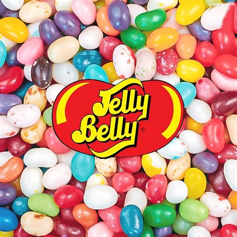 Jelly Belly Manzana Verde Jelly Belly Jelly Beans 3 1oz
