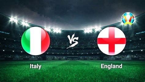 التشكيلة المتوقعة لمباراة إيطاليا وإنجلترا نهائي كأس أمم أوروبا يورو