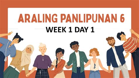 araling panglipunan 6 week 1 day 1 pptx