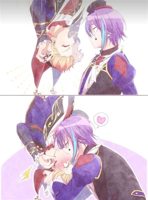 Ruikasa ️ ️ ️ Vocaloid Characters Ship Art Vocaloid Funny