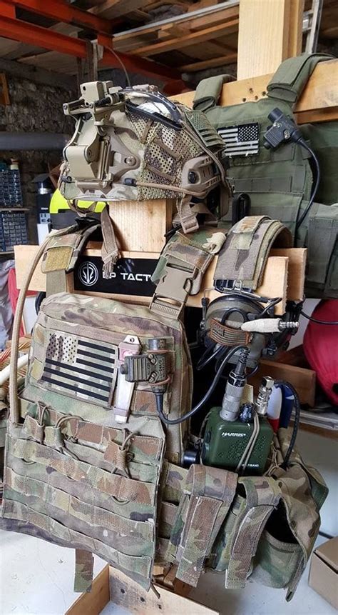 Épinglé sur Tactical dress