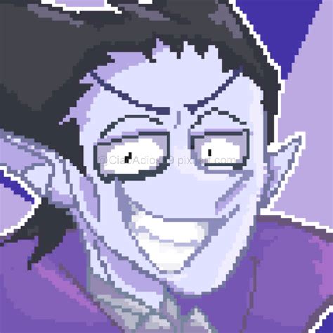 Pixilart Vampire By Ciaoo9