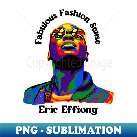 Sex Education Eric Exclusive Sublimation Digital File Inspire Uplift