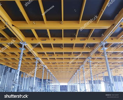 1 515 Formwork System Images Stock Photos Vectors Shutterstock