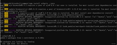 Vue项目依赖的下载vue 下载element Ui Csdn博客