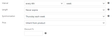 Php Updating And Synchronizing Woocommerce Subscriptions To Custom