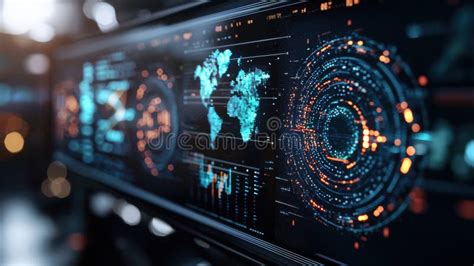 Exploring The Intersection Of Investment And Technology Through A