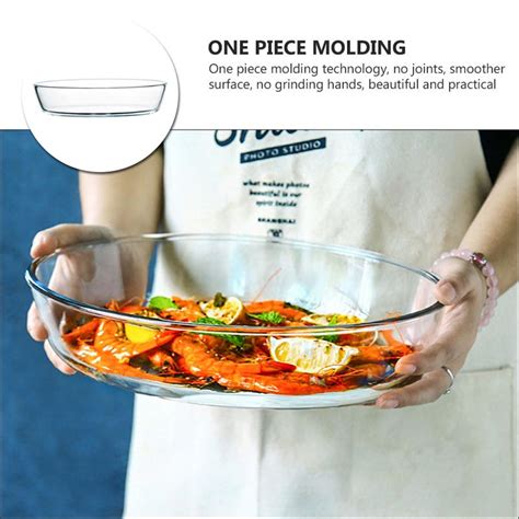 Premium Practical Durable Baking Tray Baking Plate Vicedeal