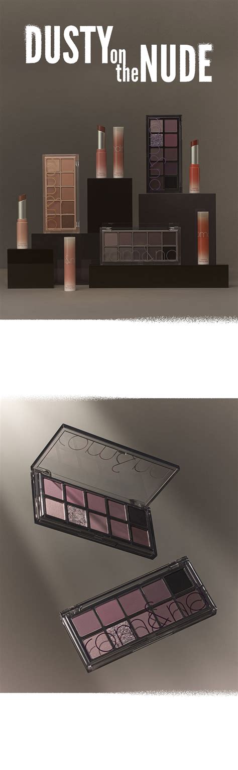 Md Picknew 베러 댄 팔레트 10 Color 총알 브러쉬 증정