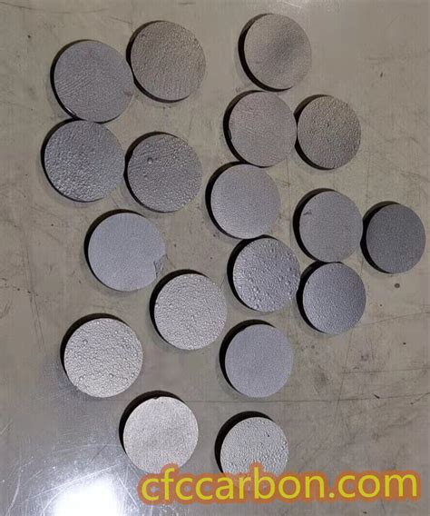 Pyrolytic Graphite Sheets Manufacturer Cfccarbon