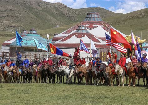 Морьт харвааны 18 морийг хулгайлжээ Mnews Mn