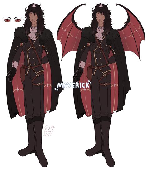 Samael On Toyhouse