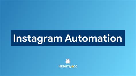 Instagram Automation Secrets Pick The Right Tool Today