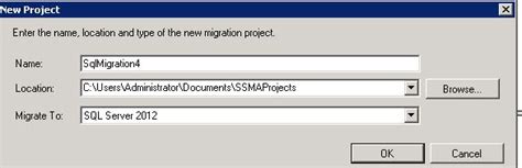 MigraciÓn Base De Datos Mysql A Ms Sql Server