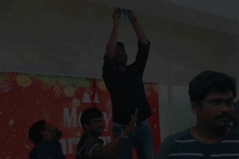 Sadeek Mohammed Posted On Linkedin