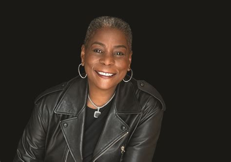 Ursula Burns New Memoir Chronicles Her Journey From New York Tenements