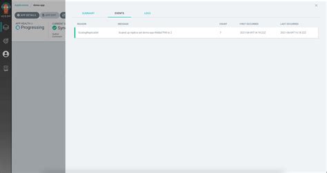 Argo CD Kubernetes Tutorial RisingStack Engineering