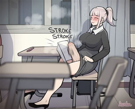 The First Day Of Class Pt 2 24 Images By Lewdua On Newgrounds