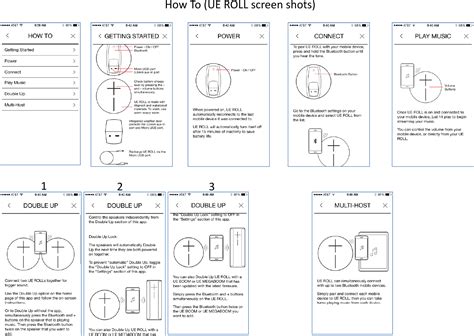 Logitech Far East S Speaker User Manual