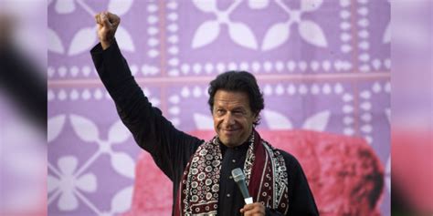 Imran Khan Heres The Defeat That Led To His Victory
