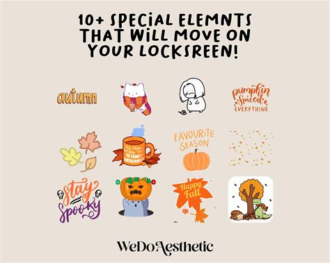 Ios 16 Editable Lockscreen Widgets Ios 16 Homescreen Ios 16 Etsy