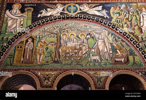 Byzantine Art And Architecture