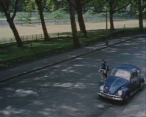 IMCDb Org 1966 Volkswagen 1300 Saloon Typ 1 In Hide And Seek 1972