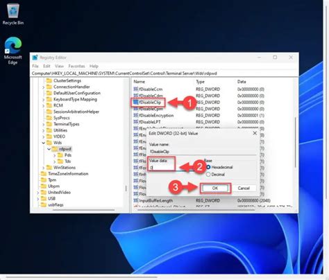 How To Fix Copy Paste Not Working In Remote Desktop Connection