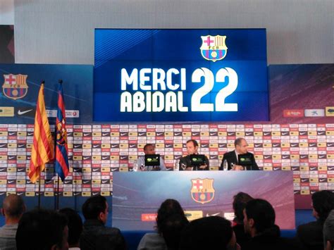 La Fiscalía Pide La Declaración Del Primo De Abidal Para Confirmar Que