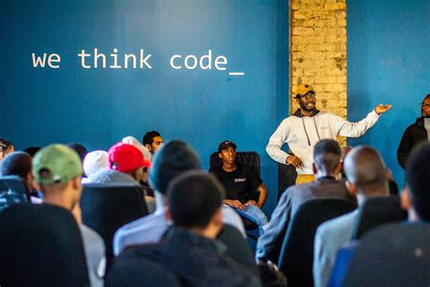 News Wethinkcode