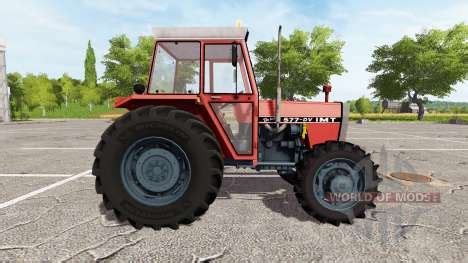 IMT 577 DV For Farming Simulator 2017