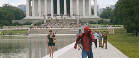 Filmkritik Zu Spider Man Homecoming 2017 Der Moderne Spider Man