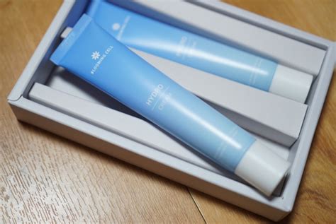 속건조 잡아주는 촉촉한 보습크림 추천 블루밍셀 속건조 수분크림 네이버 블로그