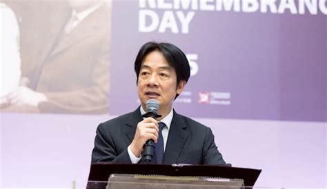 台媒民调：台民众对赖清德执政表现不满意大于满意 出现“死亡交叉”