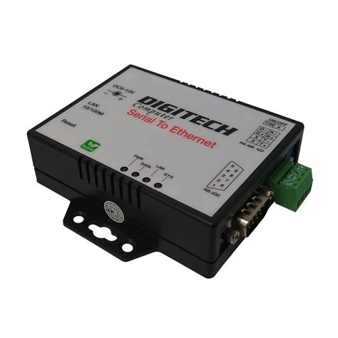 Serial To Ethernet Converter Jaycar Australia
