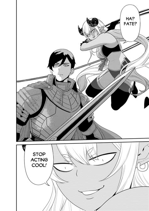 Read Maou Gun Saikyou No Majutsushi Wa Ningen Datta Manga English New