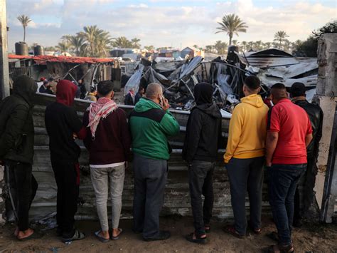Israel Is Trapping Tens Of Thousands Who Need Medical Evacuation In Gaza Truthout